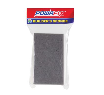 Builder’s sponge 16×9.5×4.5cm – Hooraah